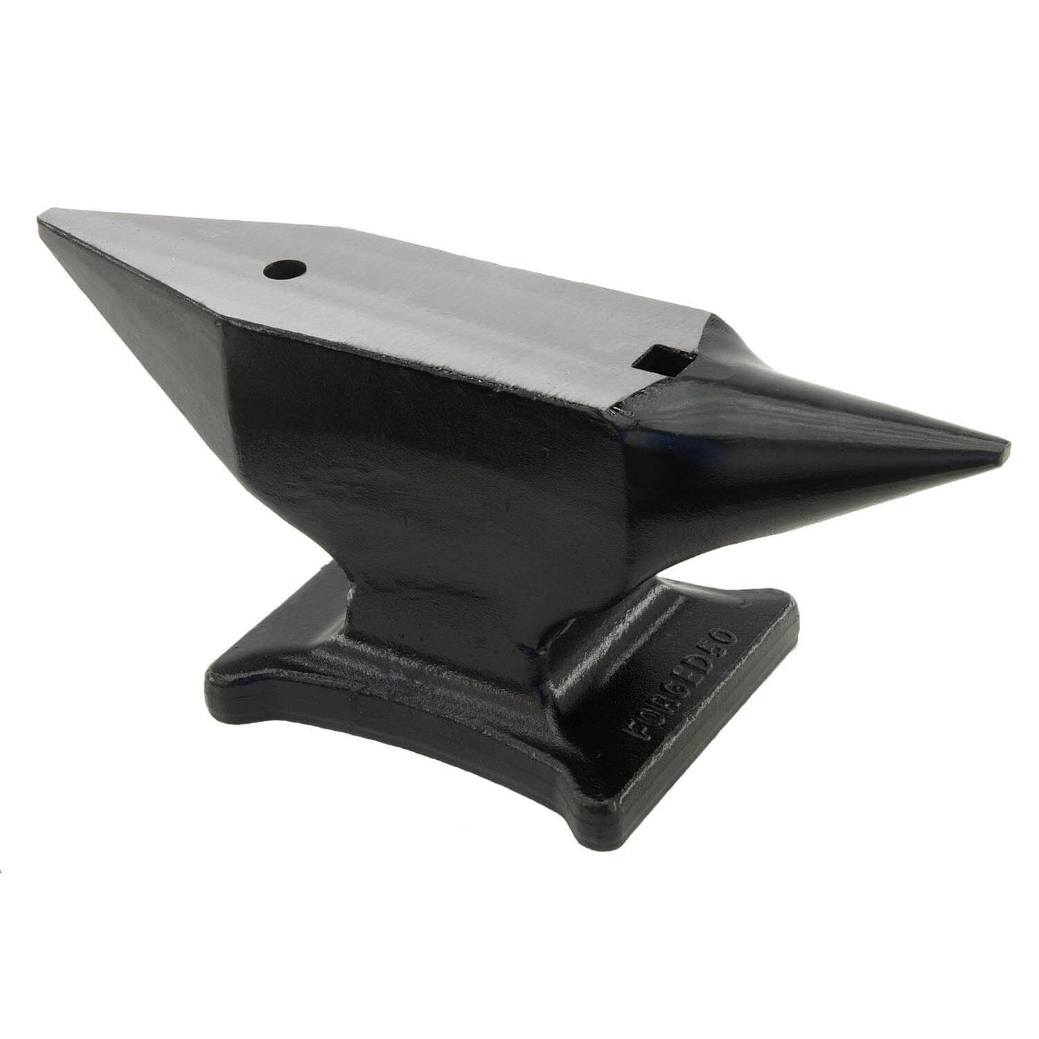 Yunque Forjado 20 kg | 123forja.es